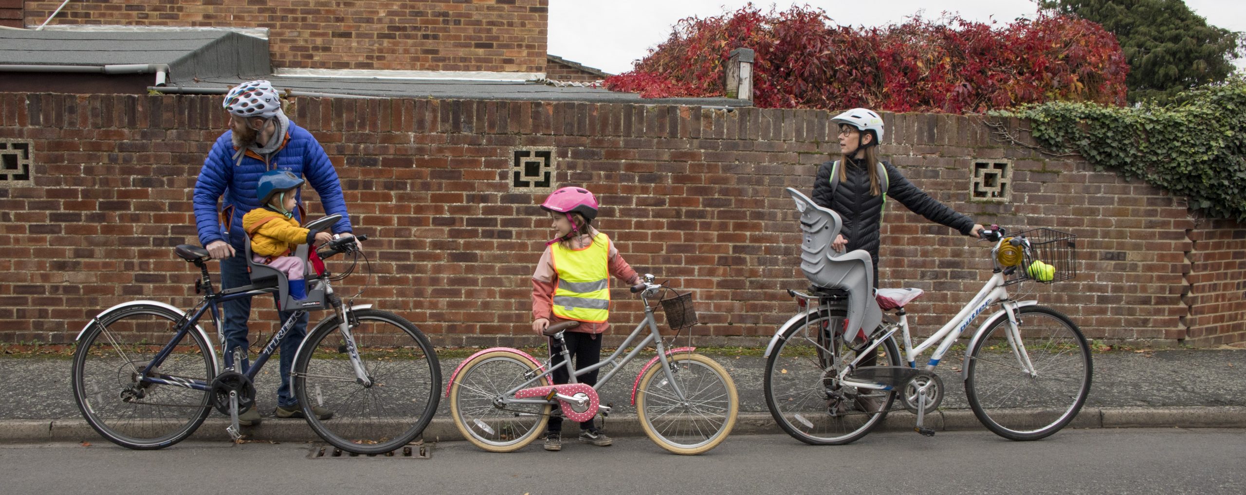 Bikeability Club - Go Cycling | Bikeability