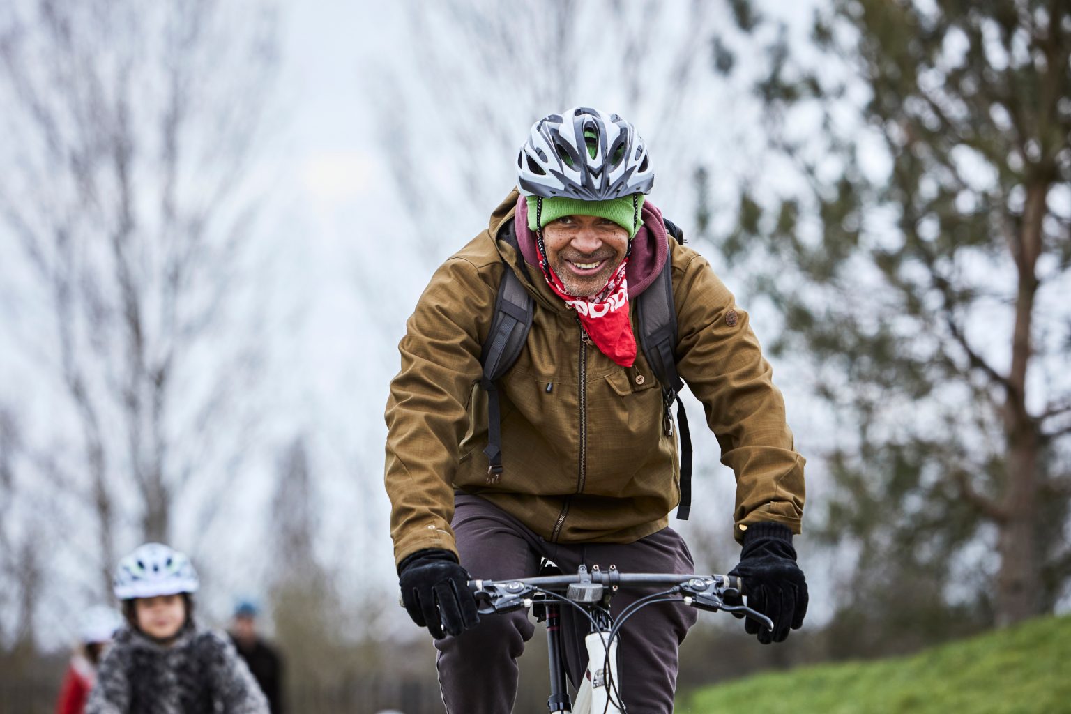 For Instructors - Cycling Instructors, top of their game! | Bikeability