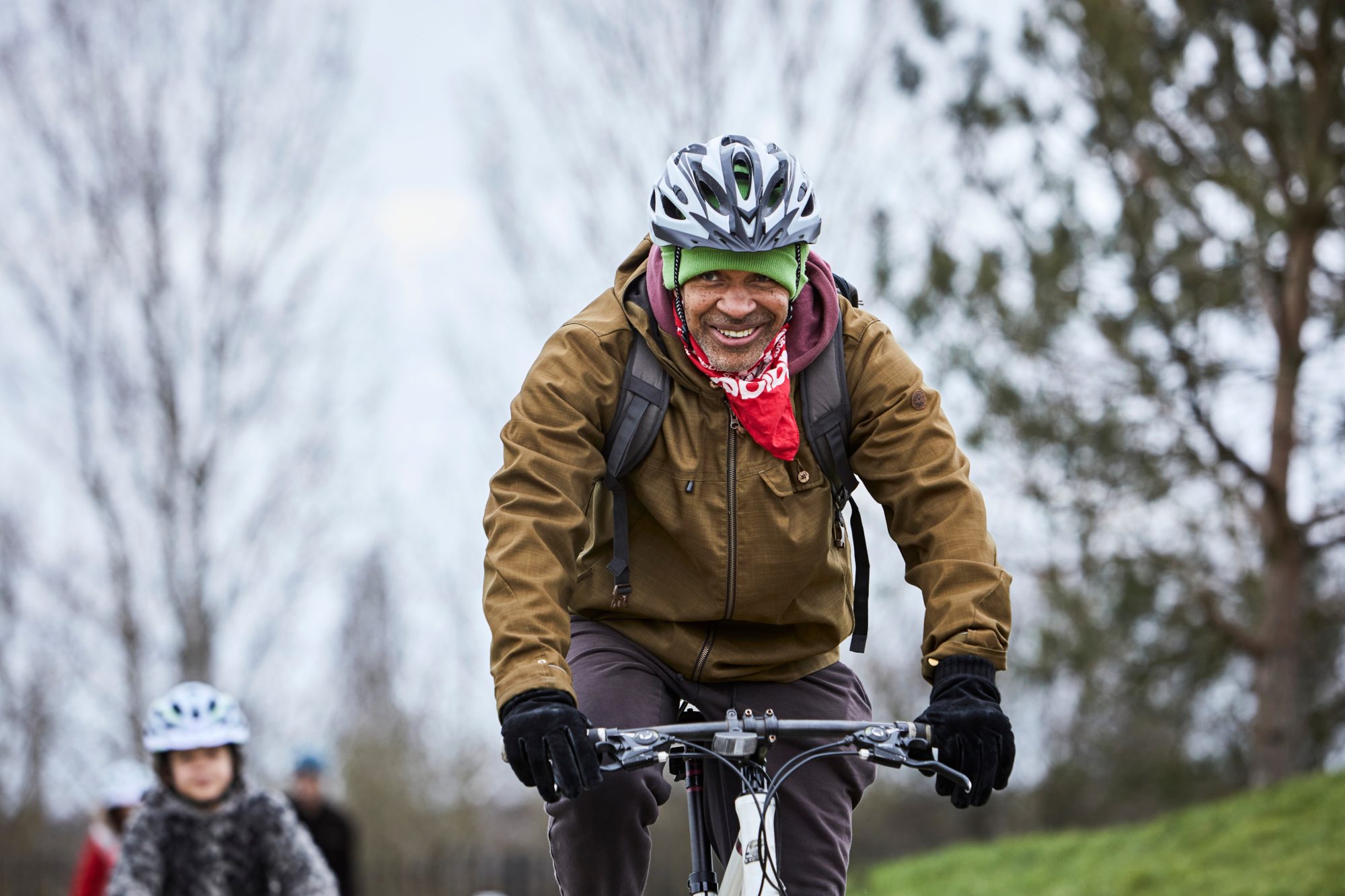 For Instructors - Cycling Instructors, top of their game! | Bikeability