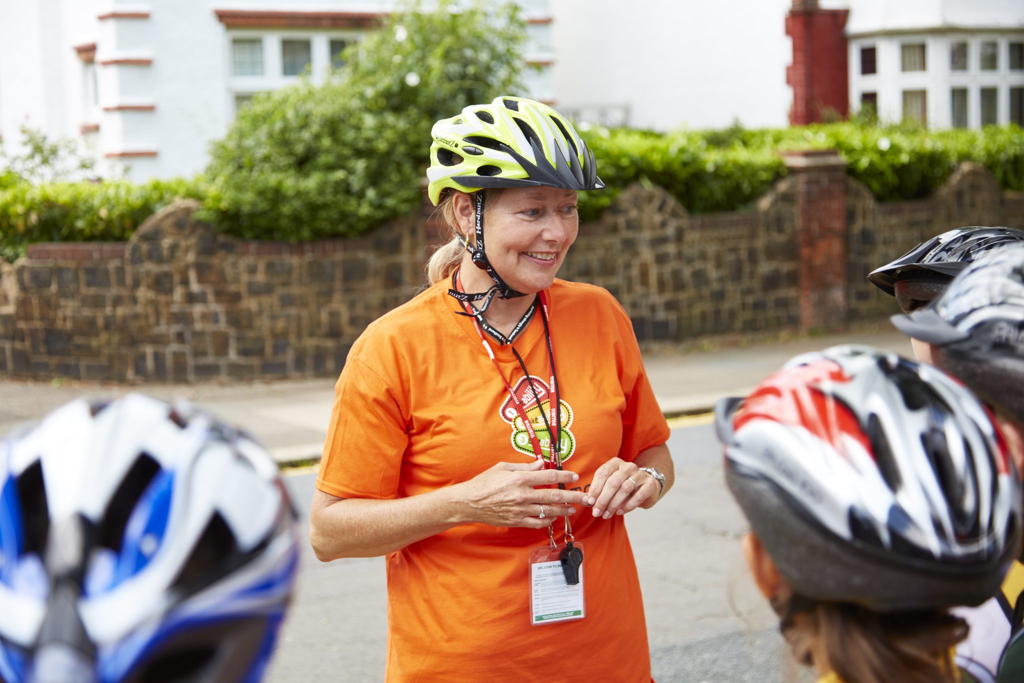 Required Documents — For Training Providers | Bikeability