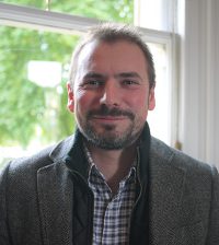 Our Trustees - Bikeability