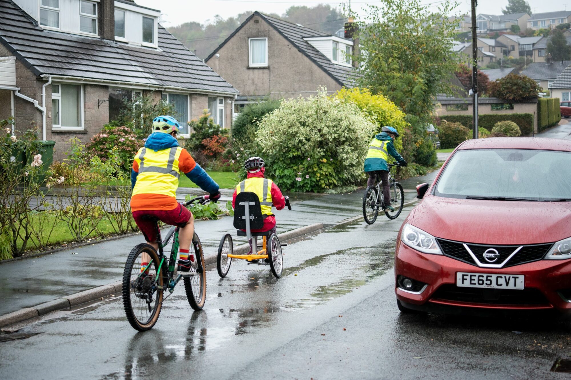 Bikeability News - Bikeability