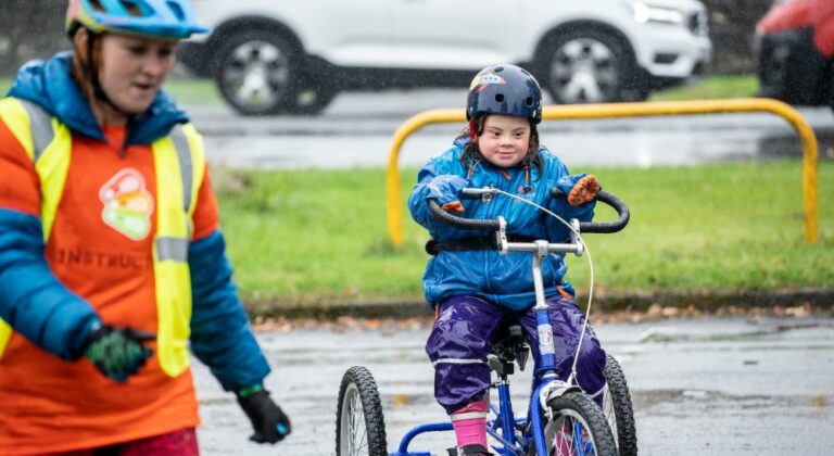 Bikeability News - Bikeability