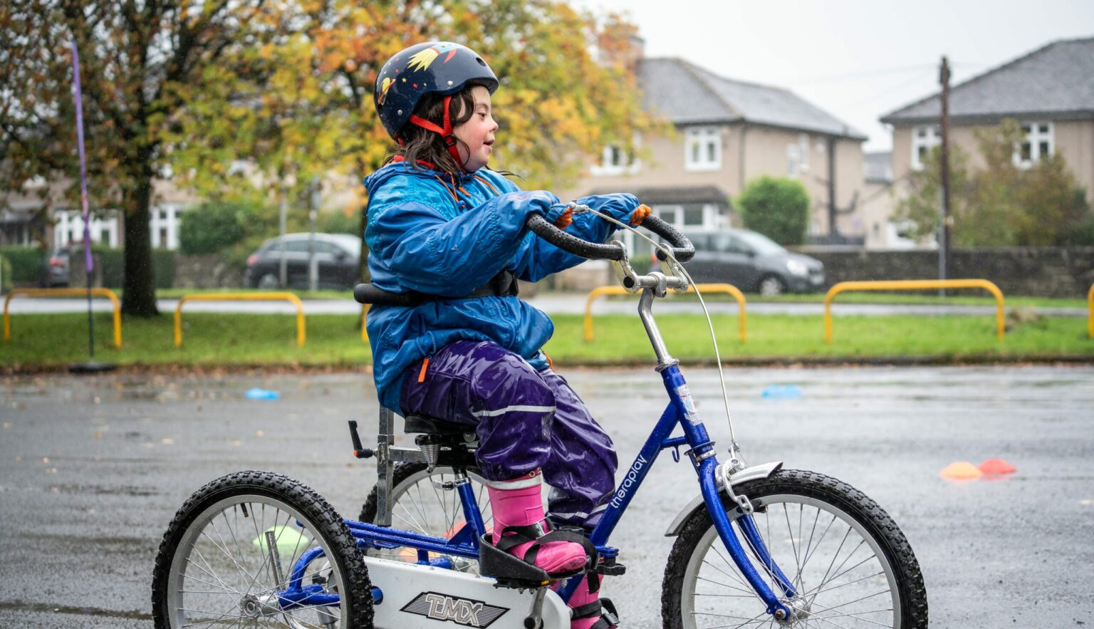Blogs - Bikeability