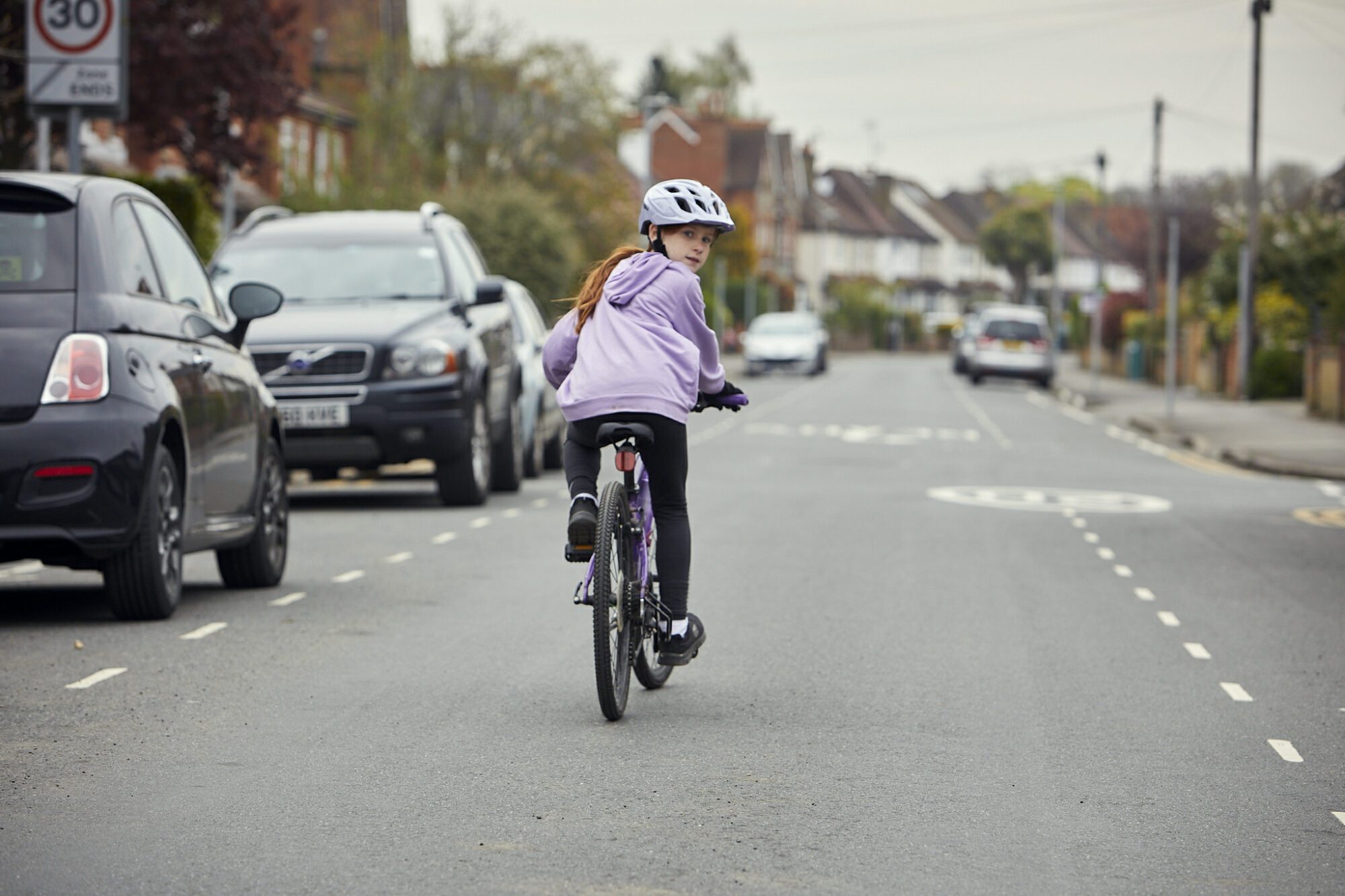 Bikeability News - Bikeability