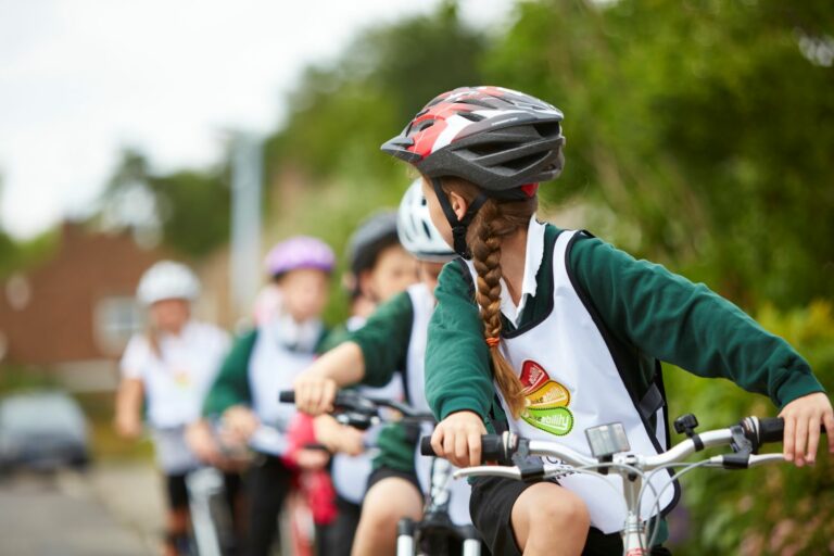 Bikeability News - Bikeability