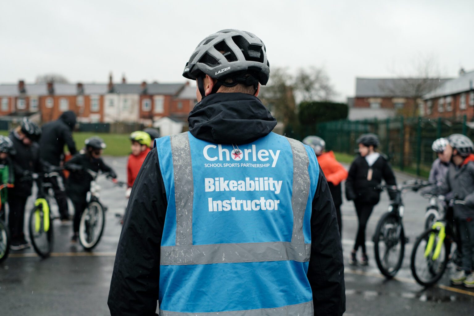 Bikeability News - Bikeability