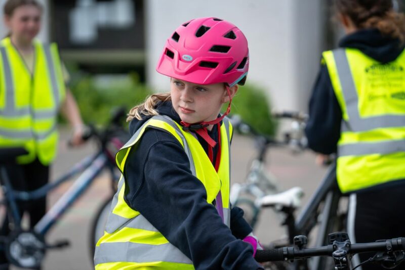Bikeability News - Bikeability