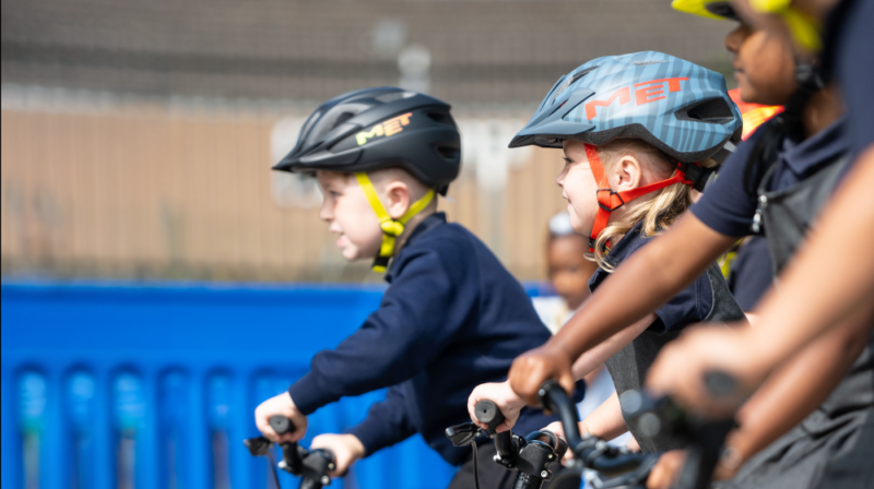 Bikeability News - Bikeability