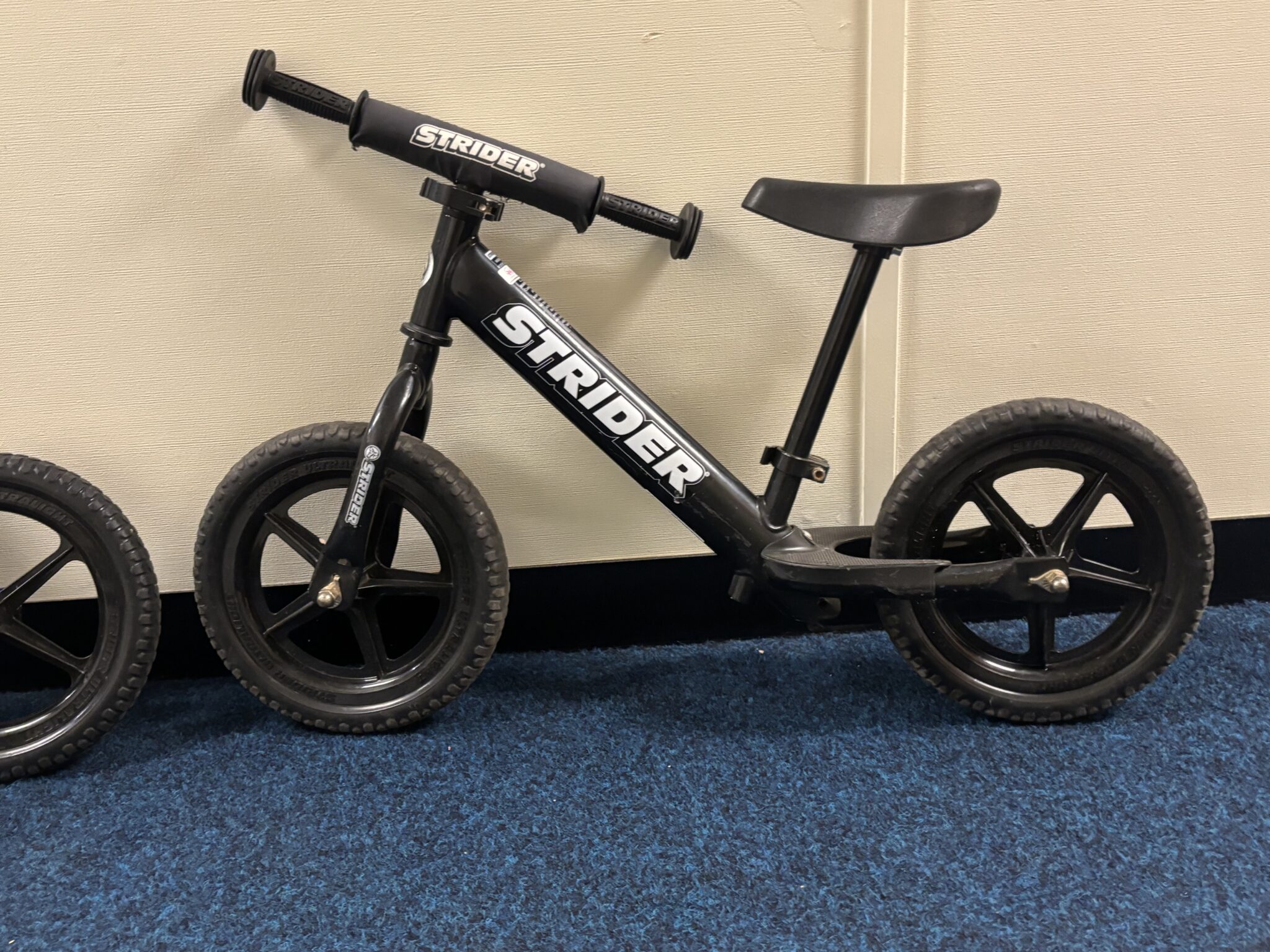 800 donated balance bikes will help children find their stride ...