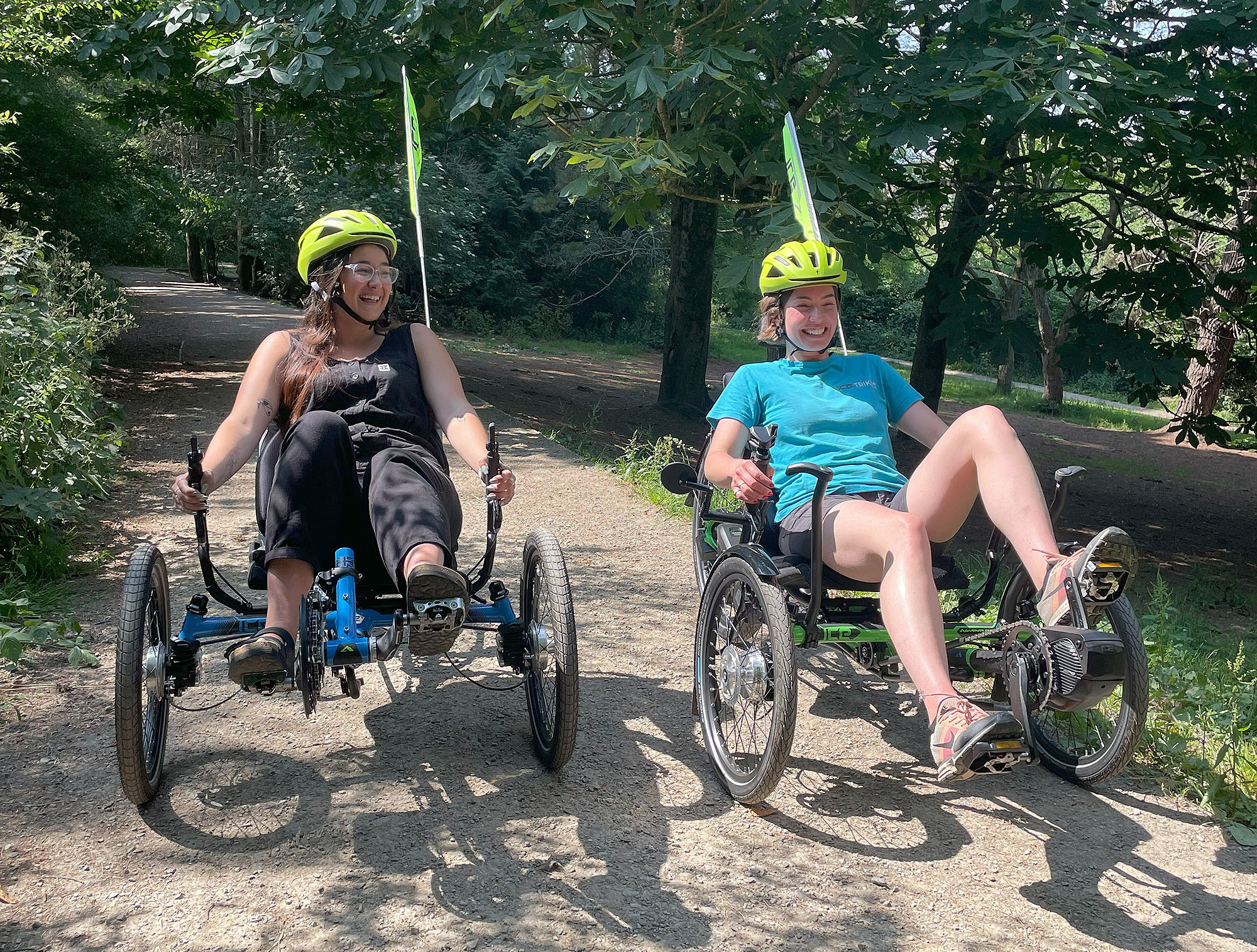 Your guide to inclusive cycles